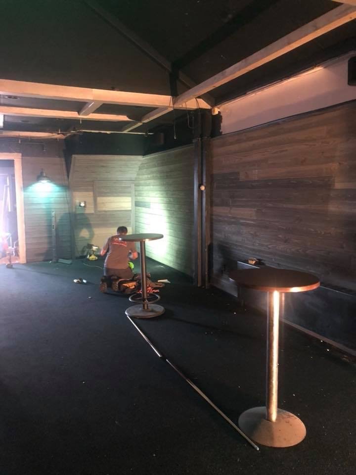 First Response Labor - Swanton, Vermont