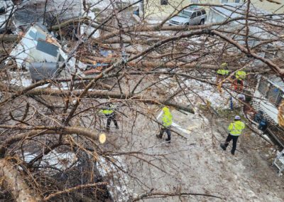 First Response Labor - Swanton, Vermont